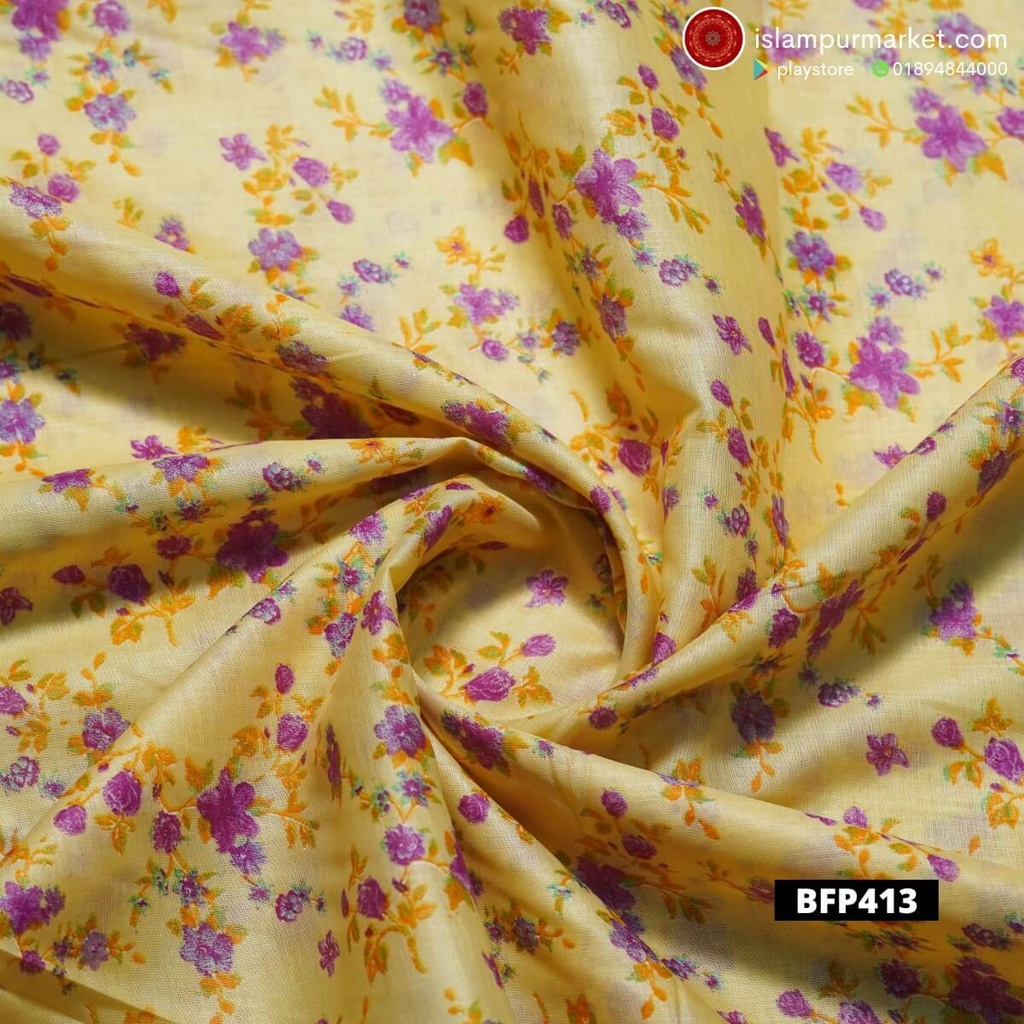 Bexi Print - BFP413 | Islampur Market