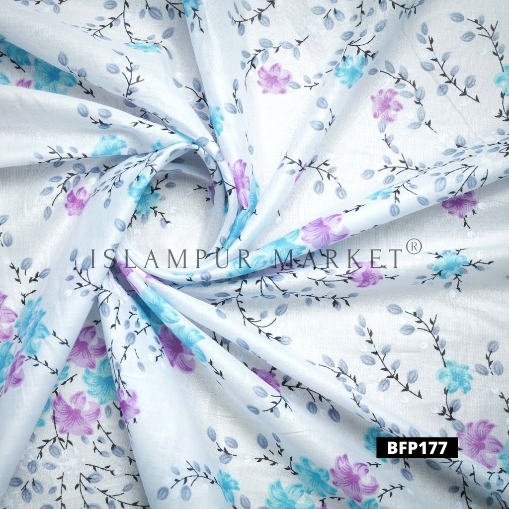 Bexi Print - BFP177 | Islampur Market