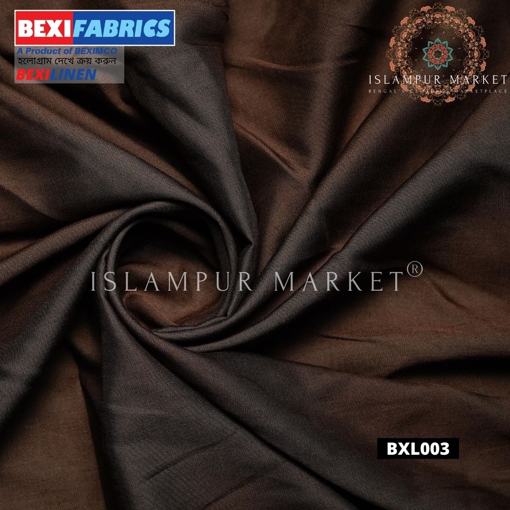 Bexi Linen - BXL003 | Islampur Market